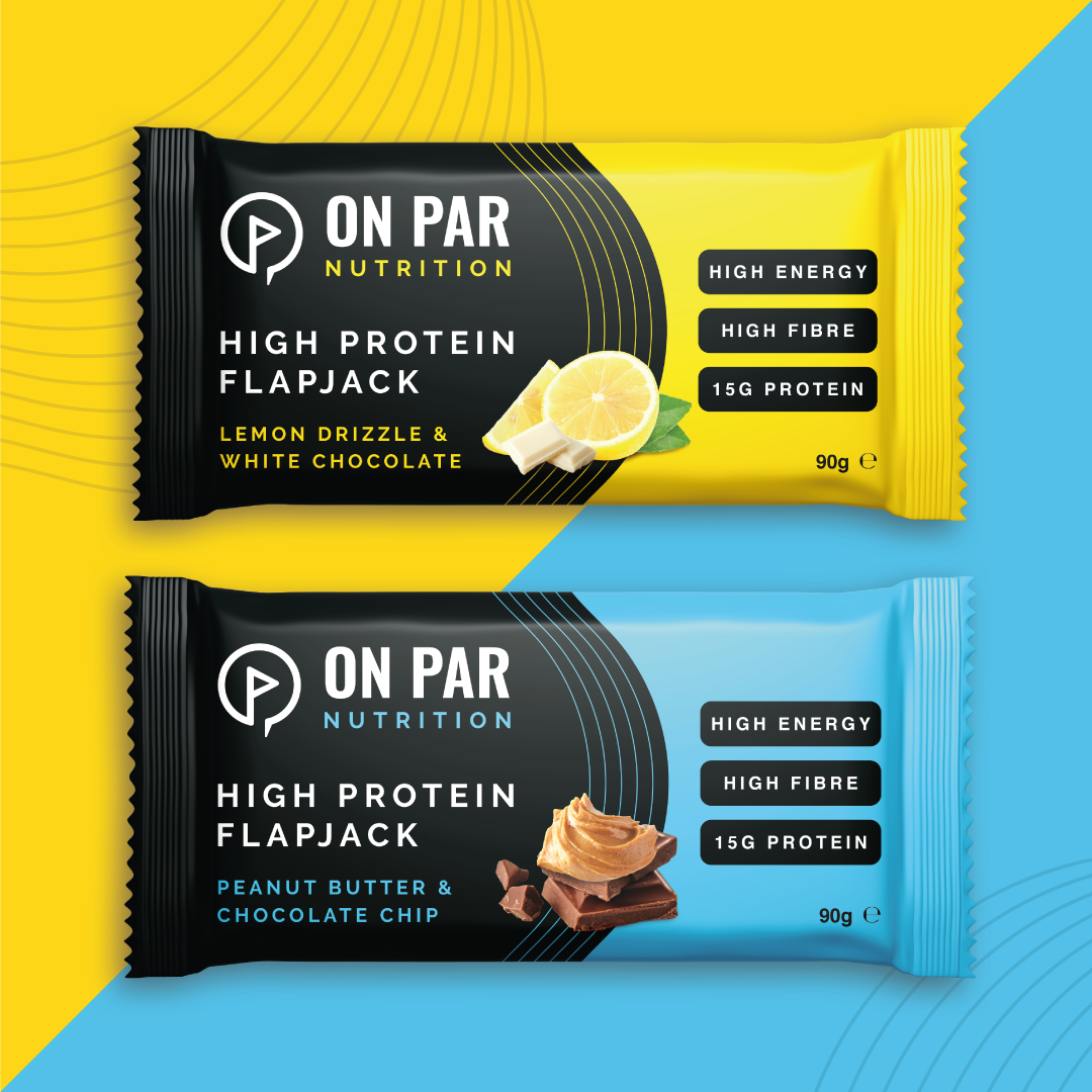 Products – On Par Nutrition